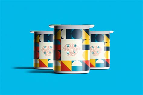 Qr Codes On Product Packaging