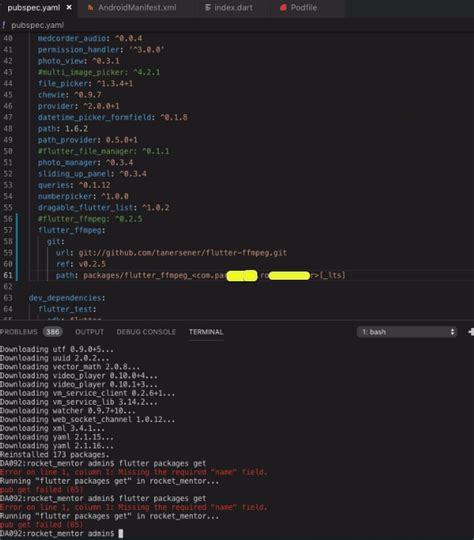 Undefined Symbols For Architecture Armv7 · Issue 45 · Tanersener