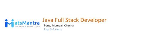 Hiring Javafullstackdeveloper Hibernate Rohit Gulati