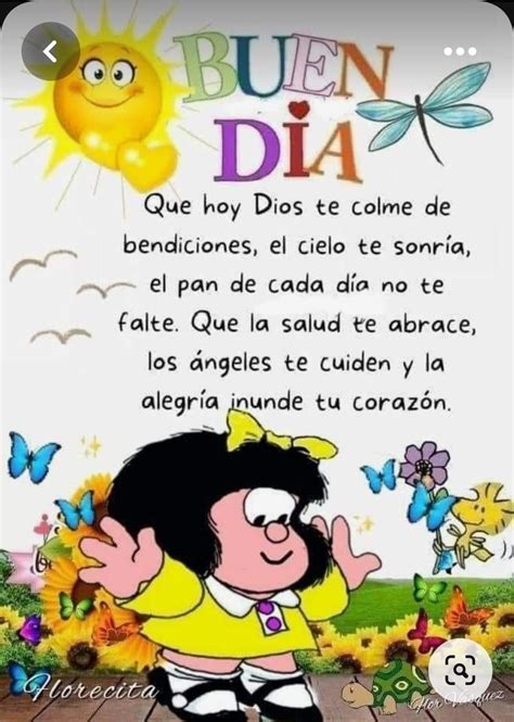 Pin De Carmen Rosario En Mafalda Buenos Dias Imagenes De Mafalda