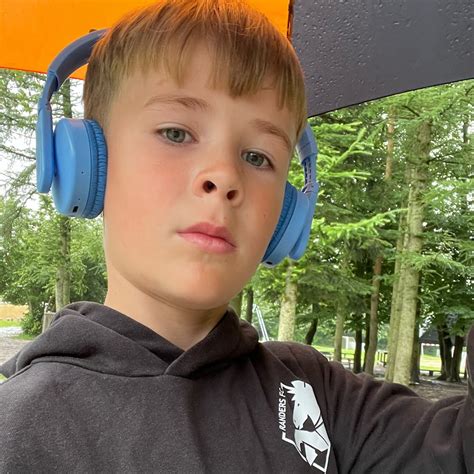 Emil Borup Andersen Youtube