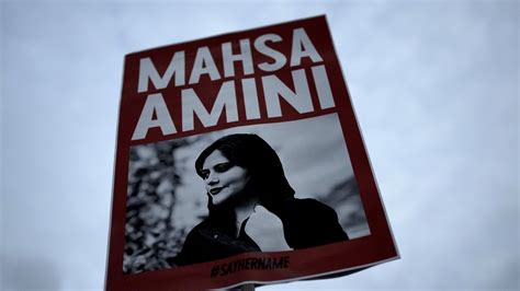 Irans ‘execution Machine Amid Anti Hijab Protests 75 Spike In