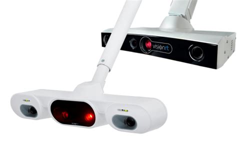 Vision Rt Gmbh · Medizinische Physik