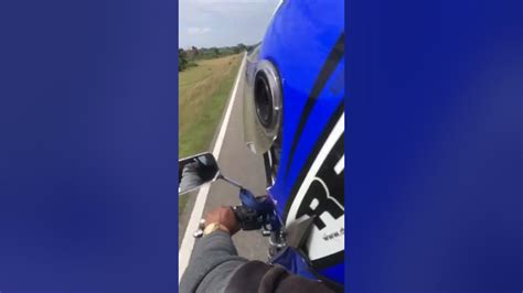 නිවාඩු දවසෙ එයත් එක්ක ගිය බයික් Trip එක Youtube