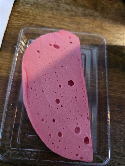 딸기퍼지 디저트 음식여행 에펨코리아