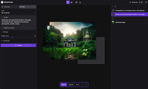 Stability AI Releases StableStudio An Open Source Version Of Its Design Suite DesignTAXI