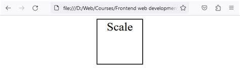 Css Transforms