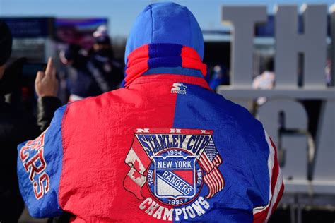 How Starter Jackets Reinvented Selling Sports Apparel Insidehook