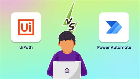 Uipath Vs Power Automate Which Rpa Tool Is Best For 2025