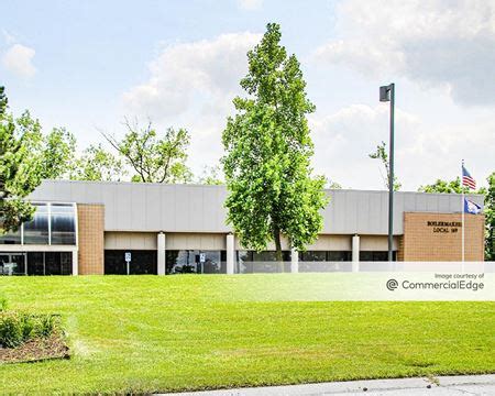 Allen Park Mi Commercial Real Estate For Lease And Sale Commercialcafe