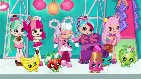Shopkins World Vacation 2017 Screencap Fancaps