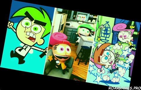 Los Padrinos Mágicos 20 Cosas Sobre Cosmo Y Wanda Que No Tienen