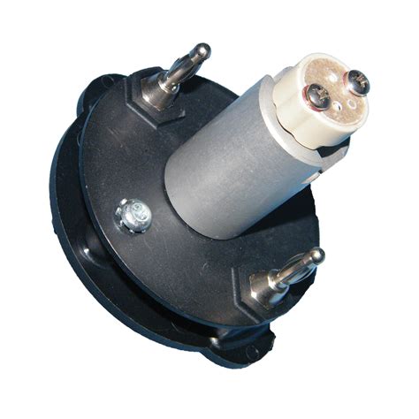 Lampholder Sub Assembly Dlc Vet