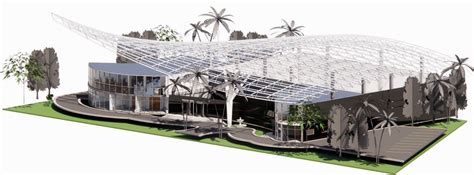 Bowling Center Behance