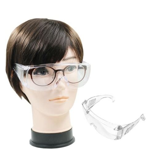 안경착용 겸용 보호안경 스포츠 레져 자전거 안경 고글 Djd213 화이트 761 티몬