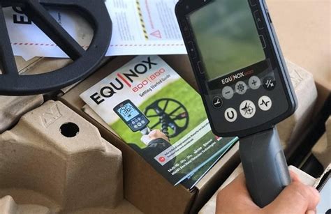 Всё про Minelab Equinox 600 (Эквинокс 600): Отзывы, Настройки и т.д.