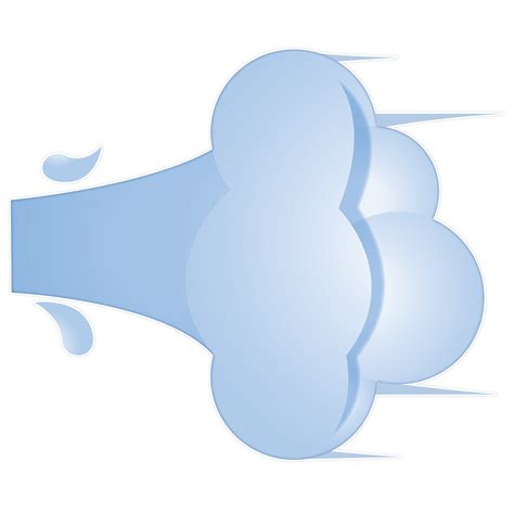 Wind Emoji Png 10 Free Cliparts Download Images On Clipground 2026