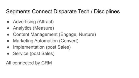 2 Crm Understanding Customer Differences And Customisation Ppt