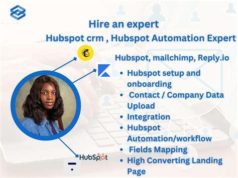 hubspot crm hubspot landing page hubspot email template hubspot