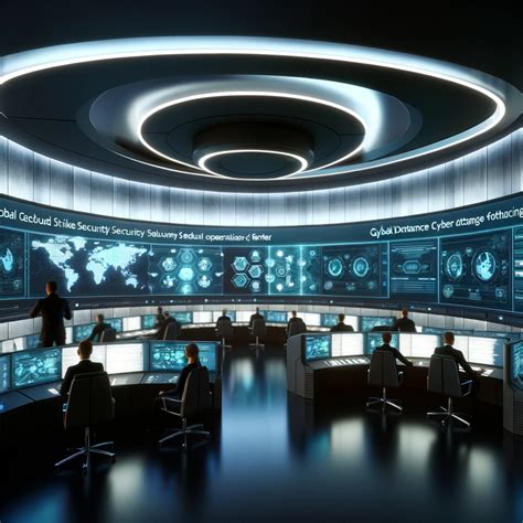 The Future Of Cybersecurity Empowering Safeguards With Crowd Strike