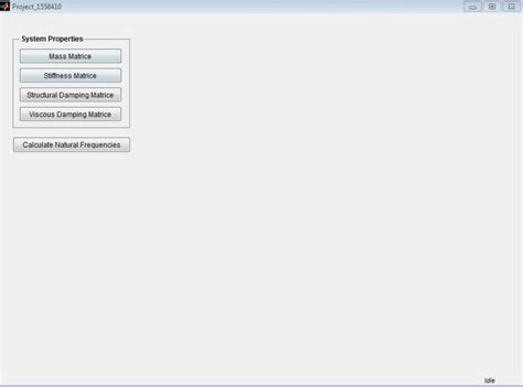 【单谐波非线性振动问题求解器 gui 】使用单个谐波表示解决 mdof 非线性振动问题（matlab代码实现） 增量谐波平衡法代码 csdn博客