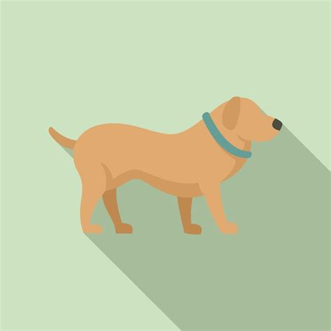 강아지 옆모습 일러스트 이미지 Freepik에서 무료 다운로드