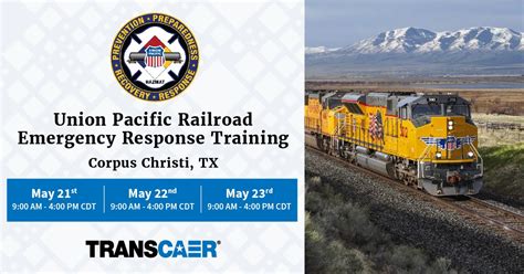 Transcaer On Linkedin Hazmat Railsafety