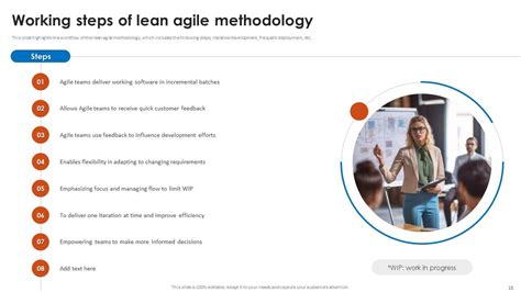 Top 10 Agile Presentation Powerpoint Presentation Templates In 2025