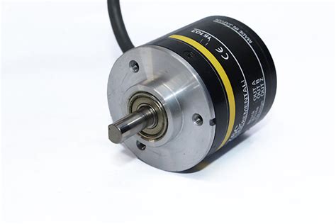 Omron E6b2 Cwz6c Rotary Encoder 360 Pr Ja Jordan Anwar Est