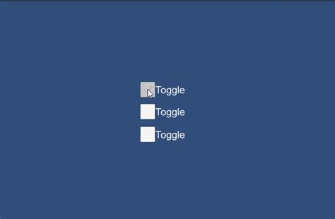 【unity3d Ugui系列】（十一）toggle 开关组件详解unity Toggle恬静的小魔龙的博客 Csdn博客