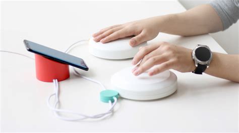 交互产品设计创意十款有趣的交互产品设计欣赏 优概念