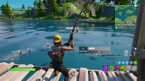 Mode Creatif Car On S Ennui Fortnite Youtube