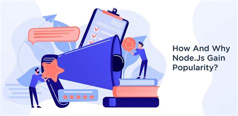 Why Is Nodejs Famous Pros Cons And Facts