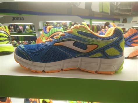 Joma Vitaly - Análisis y opinión - Zapatilla: Entrenamiento - Review ...