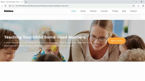 School Management System Part 7 Project Creation In Asp Net Mvc C Youtube