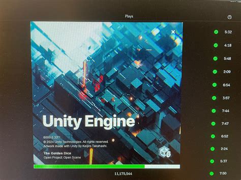 Unity Project Is Stuck Loading After Closing Unity During A Version Control Compile Unity