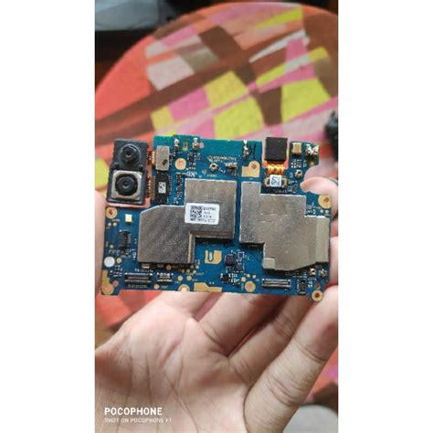 Jual Mesin Only Asus Max Pro M Ram Hidup Minus Shopee Indonesia