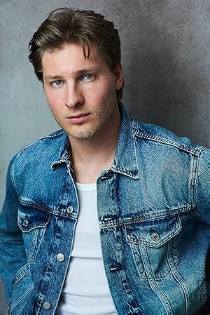Andrew James Ferguson Movies Tv And Bio