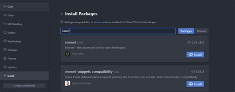 hyper speed html with emmet programmers have been blessed with a… by