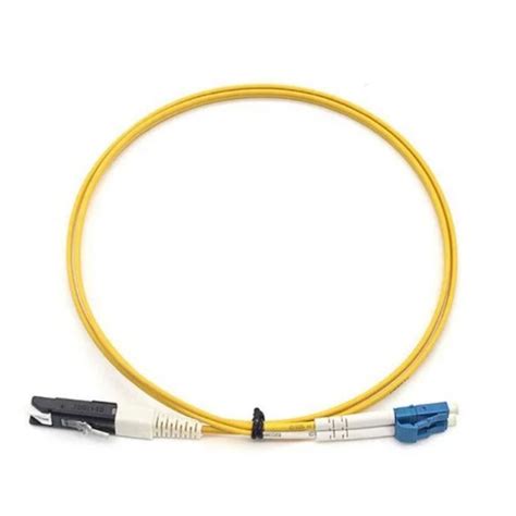 Fiber Optic Patch Cord Fibeye