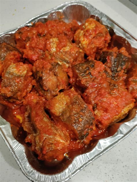 Peppered Hake Fish 2 Ltrs Etsy