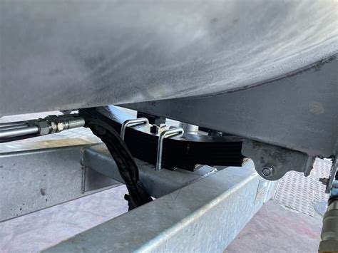 Cisterna Contra Incendio En Tándem 8000 L Rinoagro