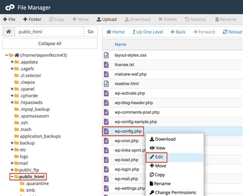 4 Easy Ways To Get Wordpress Php Error Logs Malcare