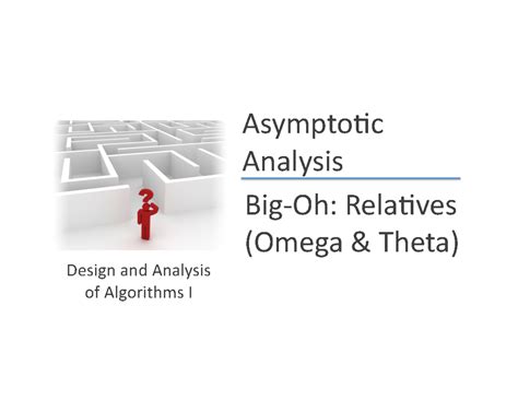 Slides Algo Asymptotic 3 Typed Data Structures And Algorithms