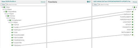 Article Getting Started With The Sap Hana Database Connector Part 2