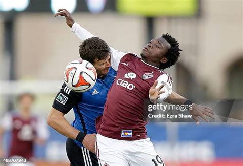 377 Andreas Gorlitz Photos And High Res Pictures Getty Images