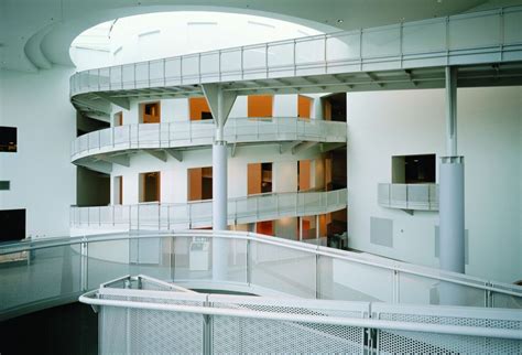 Lawrence Nield On Deciphering The Meaning Of Architecture And The Role