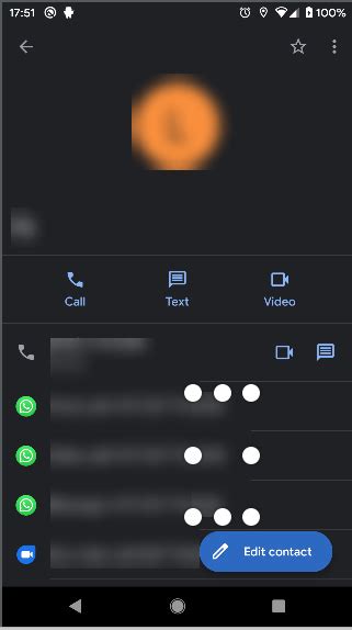 Android How To Shape A FAB To Be Rounded Corners Button Pill Shape Similar To In Contact