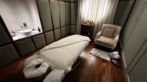 Indulgence Redefined Gleneagles Hotel Auchterarder Spa Review — The