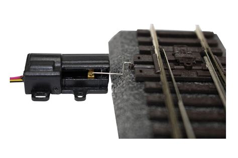 Dcc Accessories Dcc Stationary Decoder